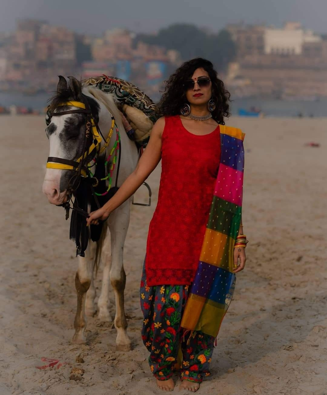 Kurtis – Jugni Store